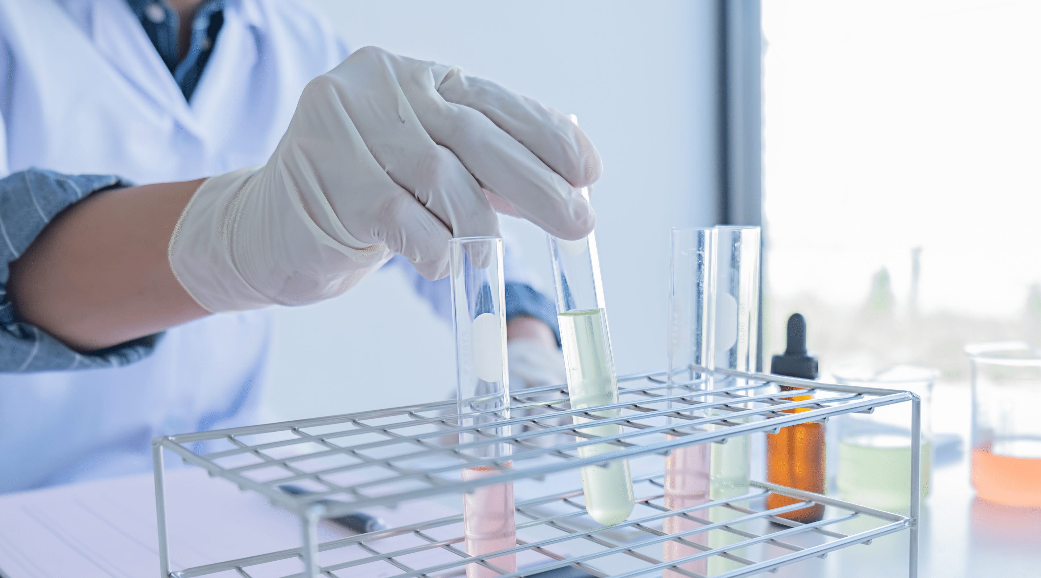 Best Laboratory Equipment for Research Labs | Clinsam - Medical ...