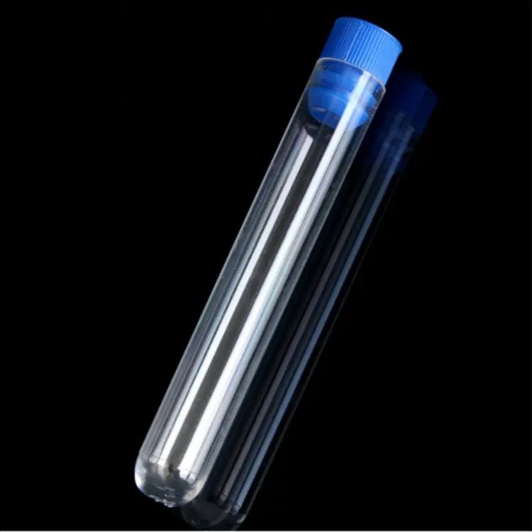 Test Tubes | Clinsam - Medical & Laboratory Equipment
