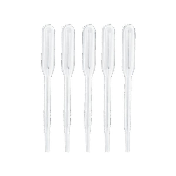 0.9mL Transfer Pipette Droppers with Bulb Draw | Clinsam - Medical ...