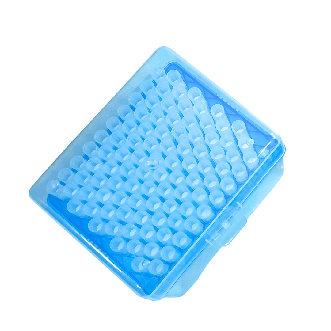 1000uL Universal Fit Filtered Sterile Pipette | Clinsam - Medical & La