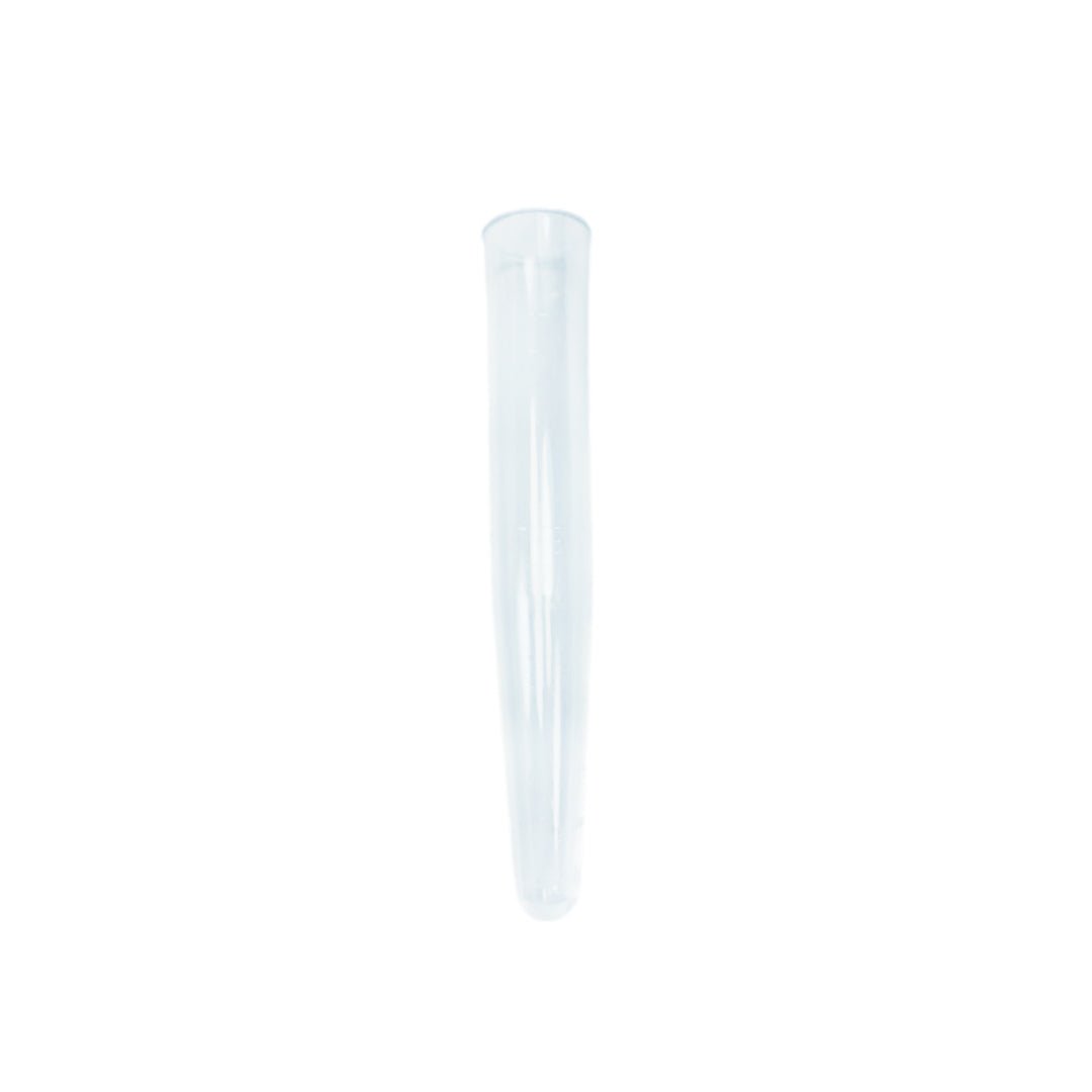 16mm x 100mm Conical Centrifuge Tube, 15mL – Sterile | Clinsam ...