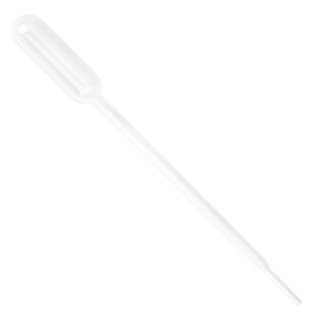 1.8ml Transfer Pipette Droppers with Bulb Draw | Clinsam - Medical & L