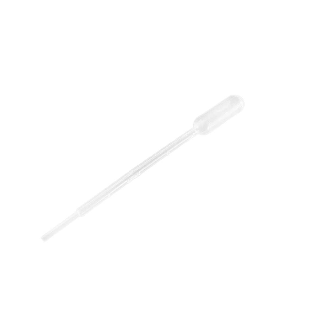 2.3ml Transfer Pipette Droppers with Bulb Draw | Clinsam - Medical & L